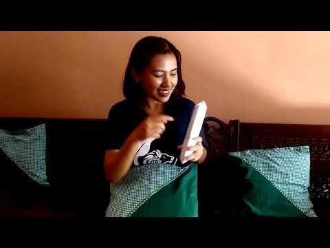 KEBAB (Kebab Sambal): Bangkitkan Semangatmu!