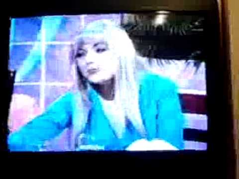 La hora pico la celostina parte 1 - YouTube