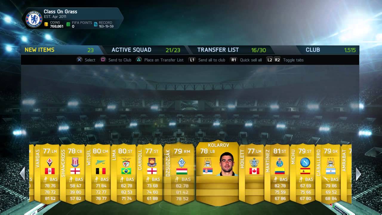 Fifa jokes over the summer too funny LOOOL - YouTube