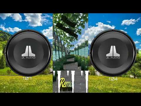 Sallama   Yar ben serim verdim yoluna (Dılo) (Derewe) @YUSUFKARAKOSEZIRVEMEDYAMUZIK Remix BASS