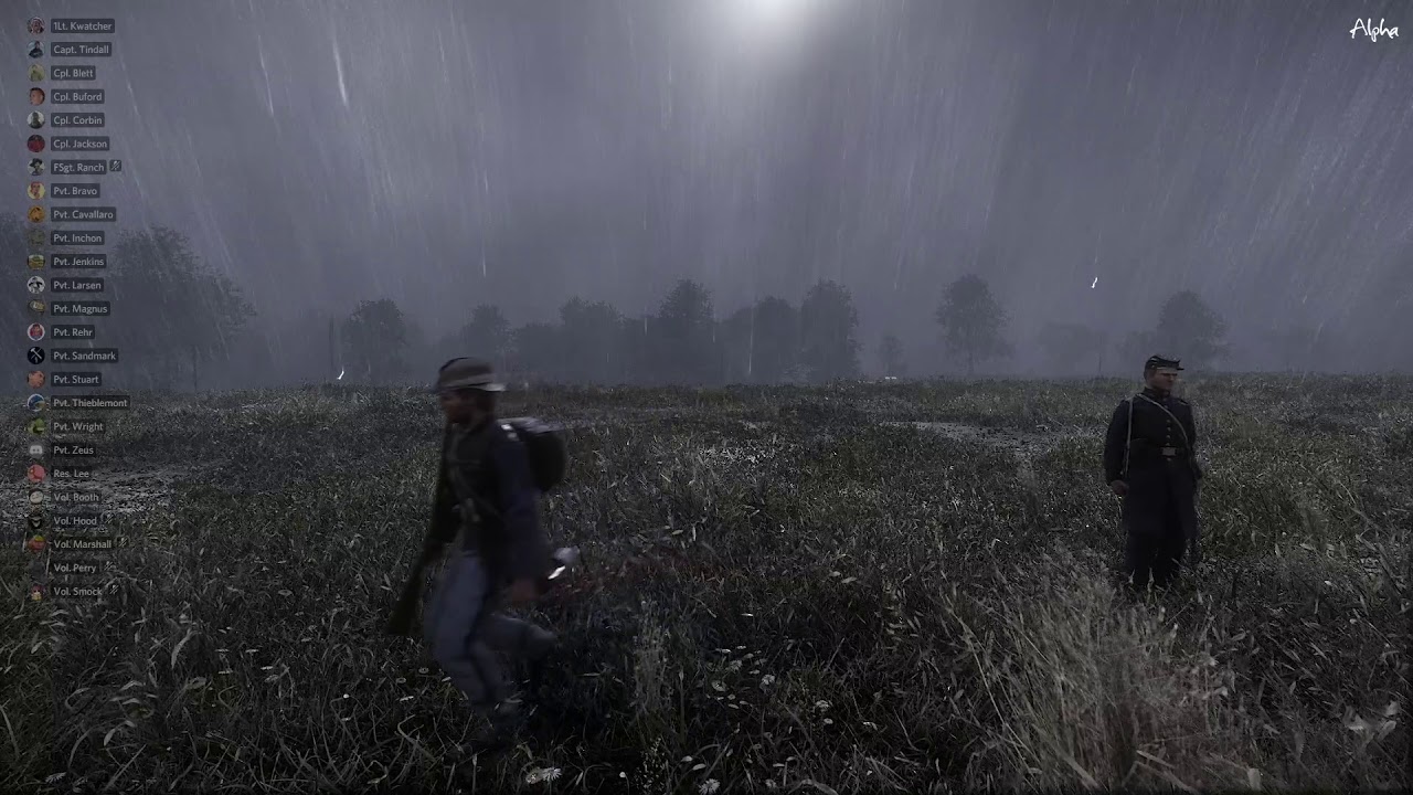 Promotions by the 42nd Pennsylvania Volunteer Infantry Regiment - YouTube