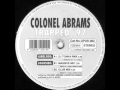 Colonel Abrams - Trapped | Releases | Discogs