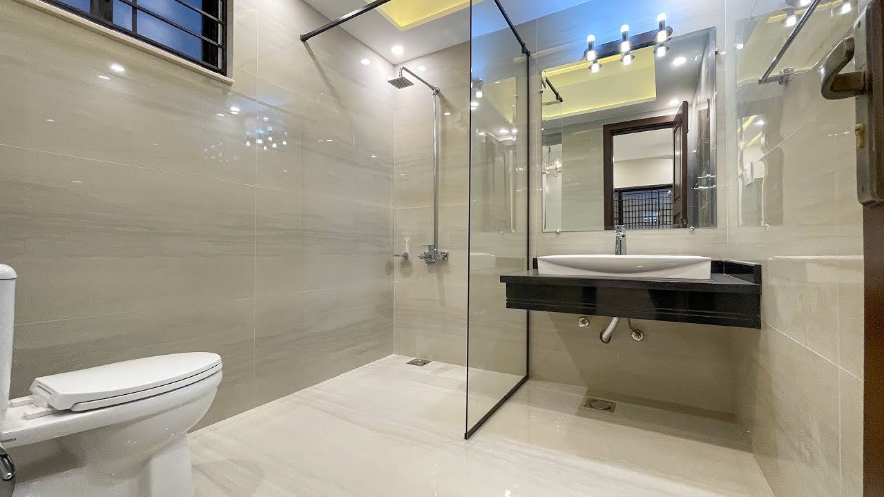 Washroom Design 6 X 7 feet Bathroom Design YouTube