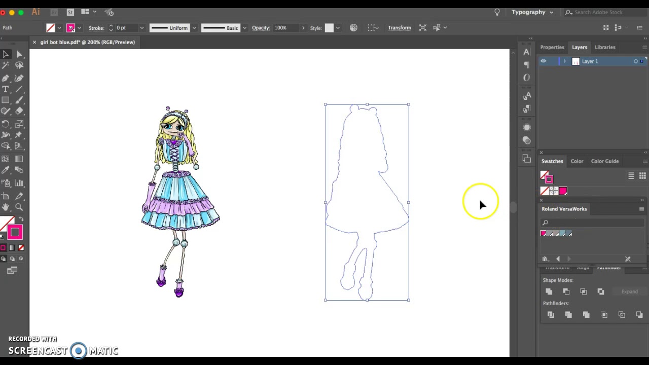 Turning On The Contour Cut Line In Illustrator YouTube turning-on-the-contour-cut-line-in-illustrator-youtube