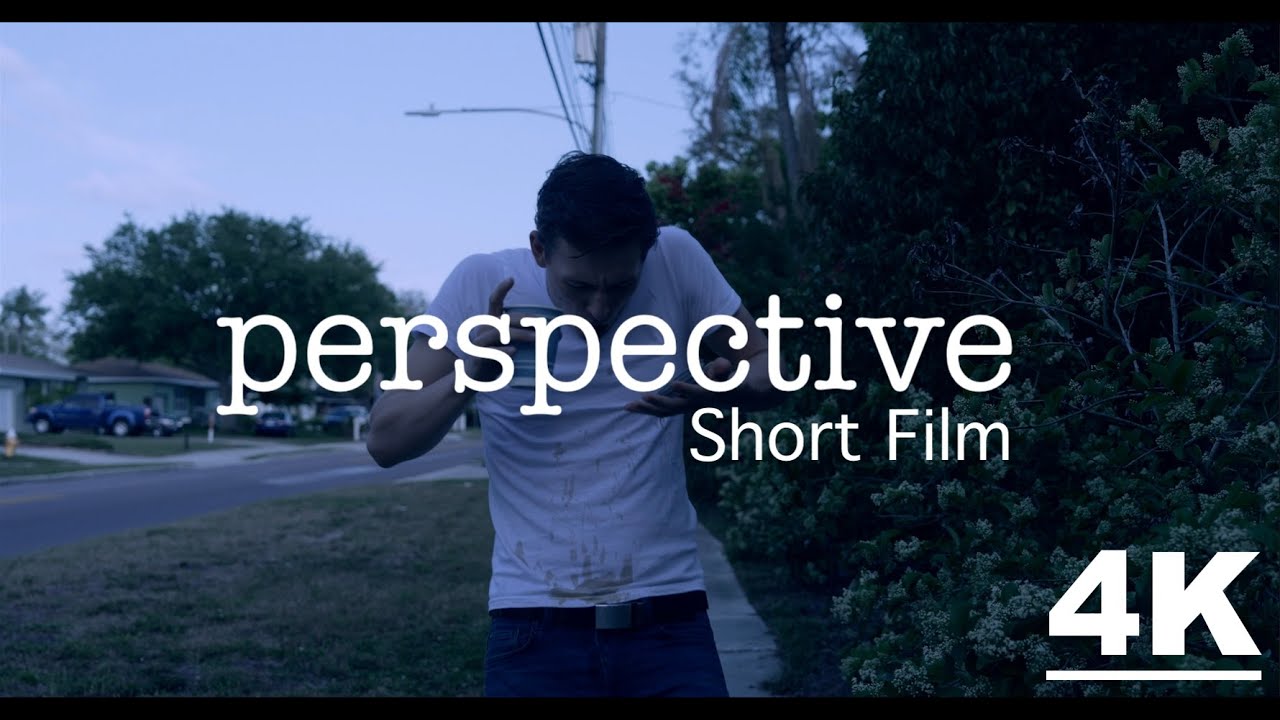 Perspective (Short Film) - YouTube