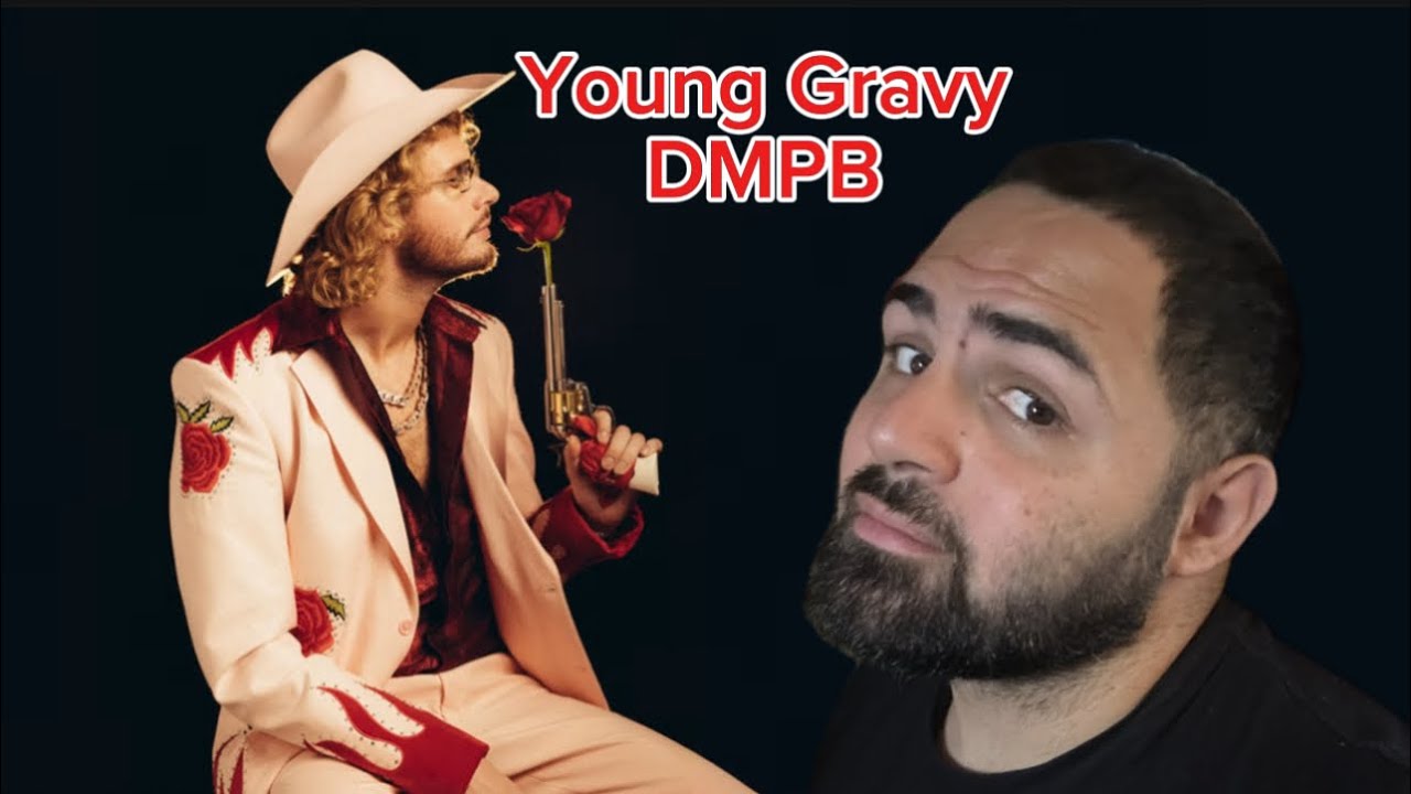 Yung Gravy - DMPB (Official Lyric Video) Reaction - YouTube