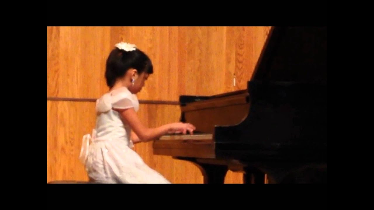 Shadow Dance, ( From 12 Etudes, op. 39 ) by MacDowell - YouTube