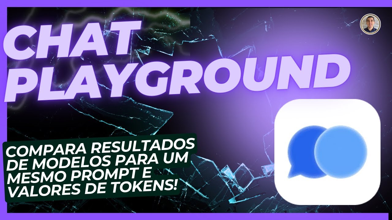 Chat Playground AI (Comparando modelos) - YouTube