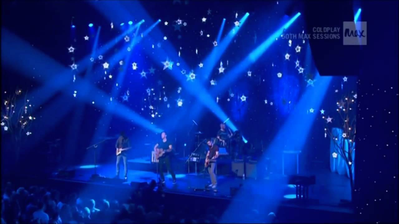 Coldplay Ink Subtitulada Español Ingles - YouTube