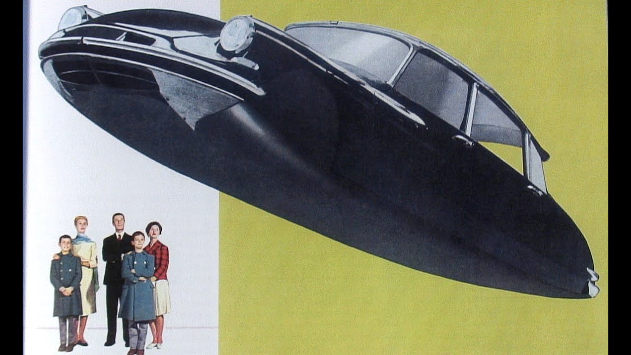 DS 30 50 60 Officiell trailer - YouTube