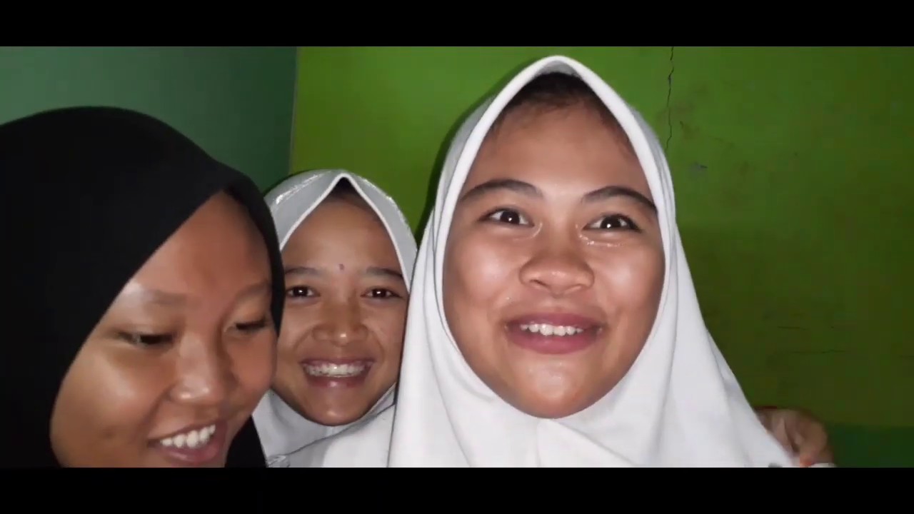 Ulang tahun Bundo (Rika Febriani) yang ke-17th | 26 february 2020 | versi my channel - YouTube