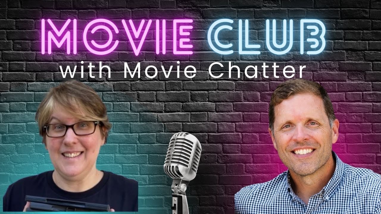Movie Club with Movie Chatter - Chat and review of Sunset Boulevard ...