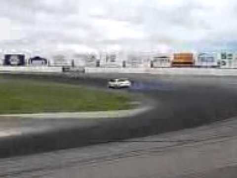 240sx drift at magic valley speedway in twin falls idaho - YouTube