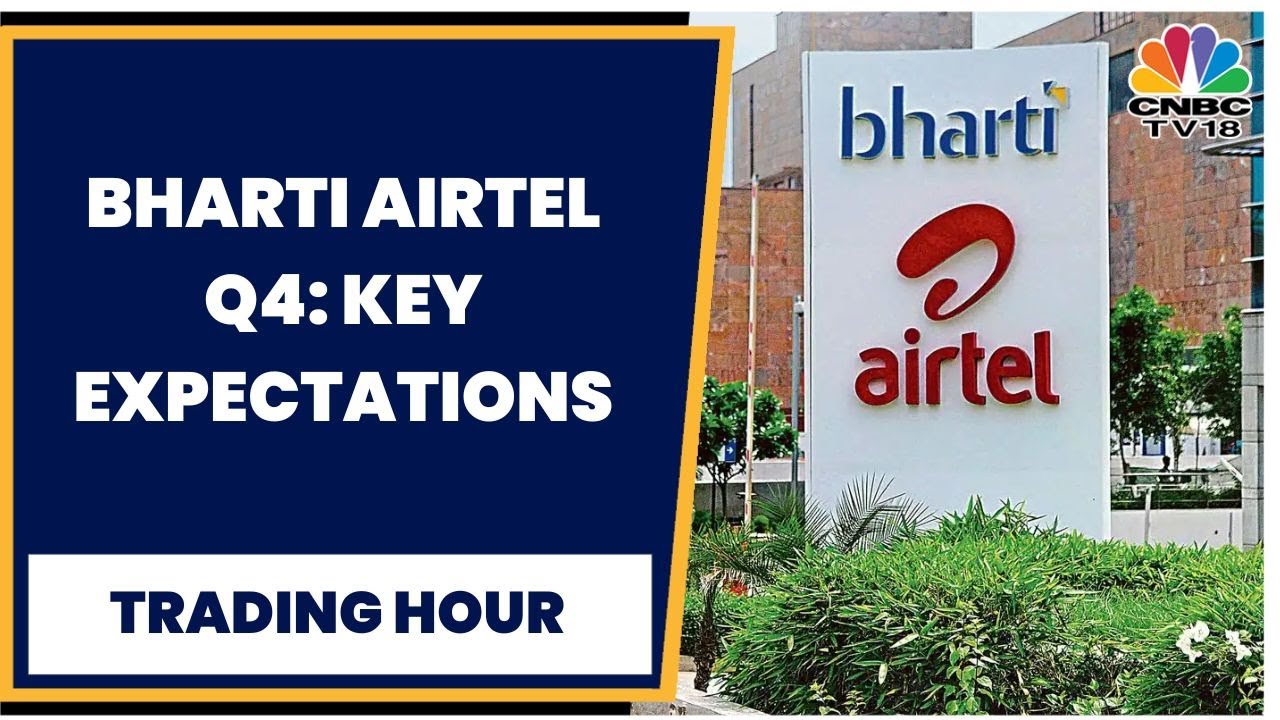 Bharti Airtel Limited