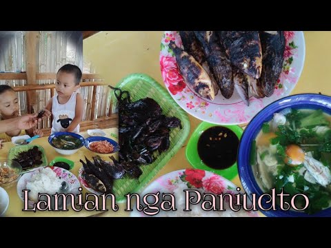 PANIUDTO SA ISLA | Ate Laila - YouTube