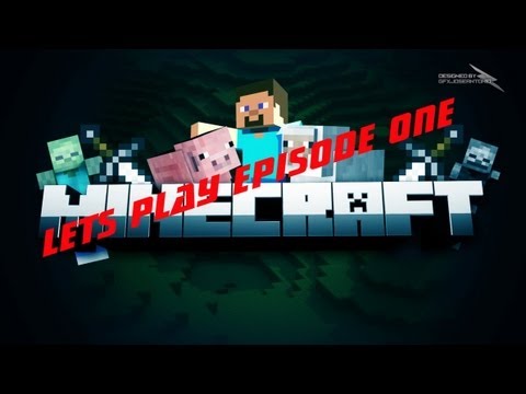Let's play Minecraft! | GATED COMMUNITY! - YouTube