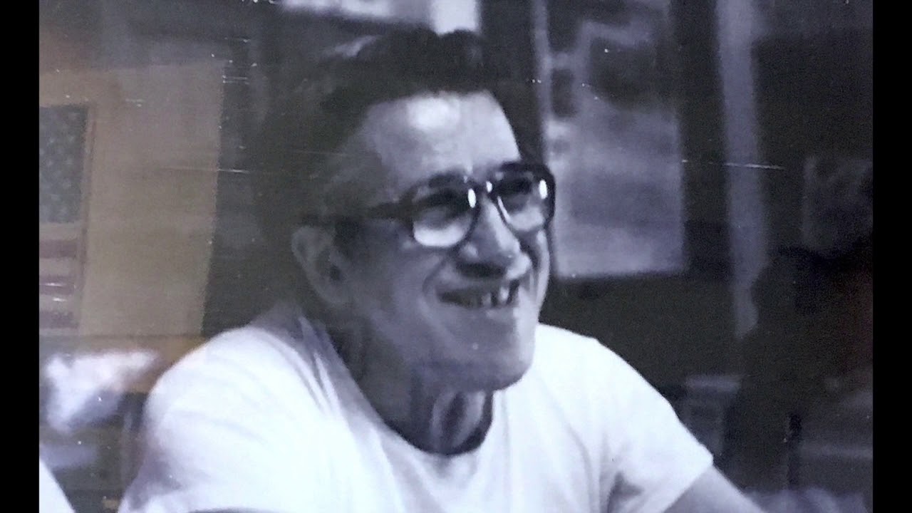 Rose Abate As She Was - YouTube