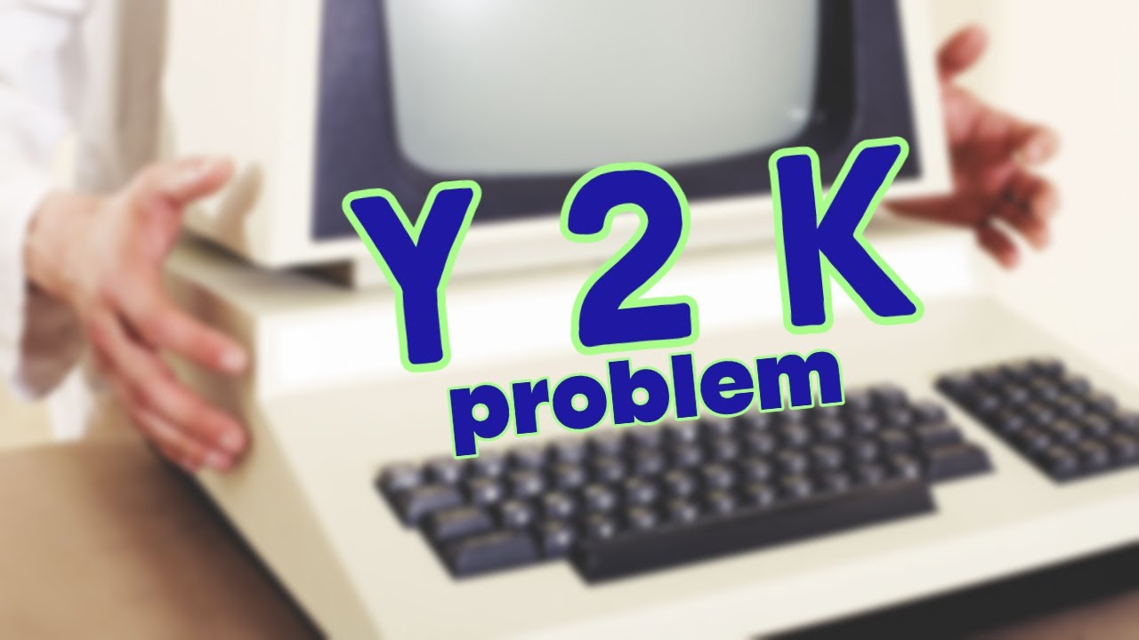 Y2K Problem | Prem Spotlight | Tamil - YouTube