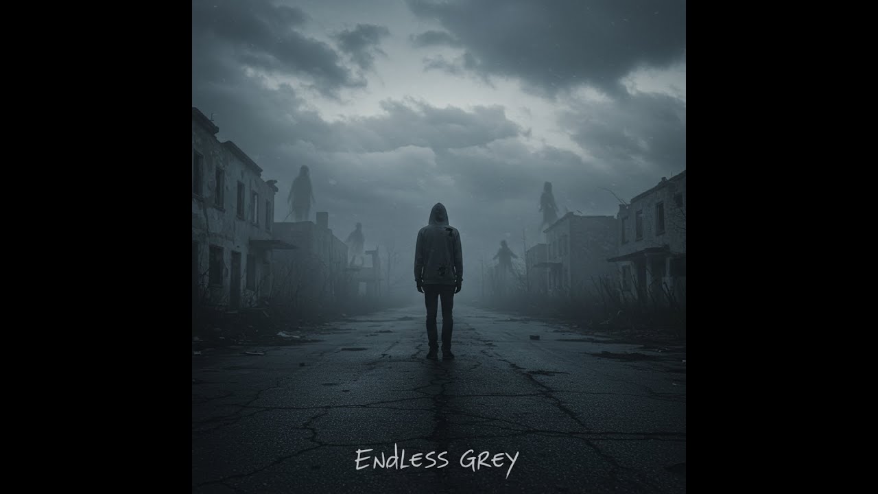 Butcher - Endless Grey (Lyric Video) - YouTube