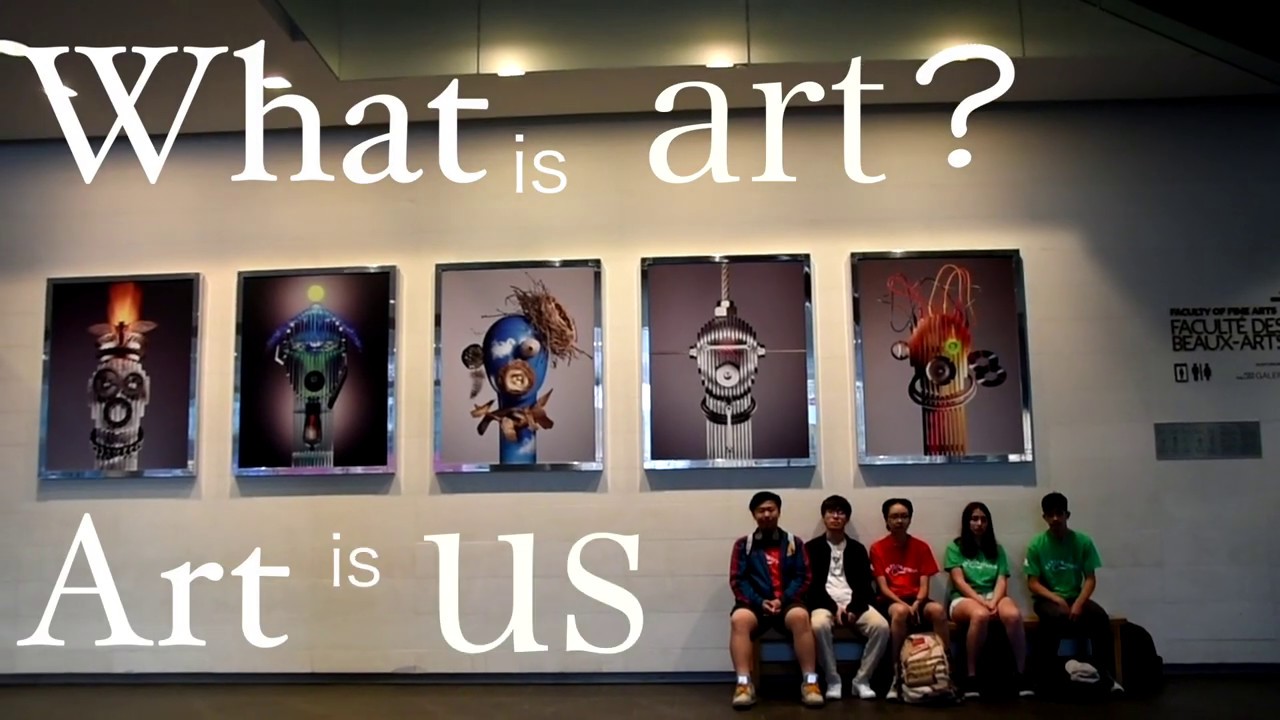 Explorations Camp: Panorama of Arts & Culture - YouTube