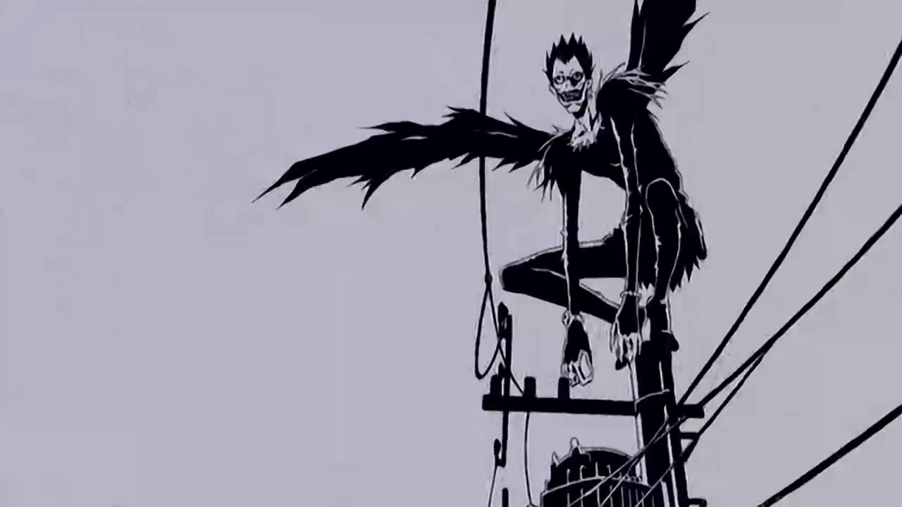 Death Note ending 1 ~Alumina~ by yuri fox (español latino) - YouTube