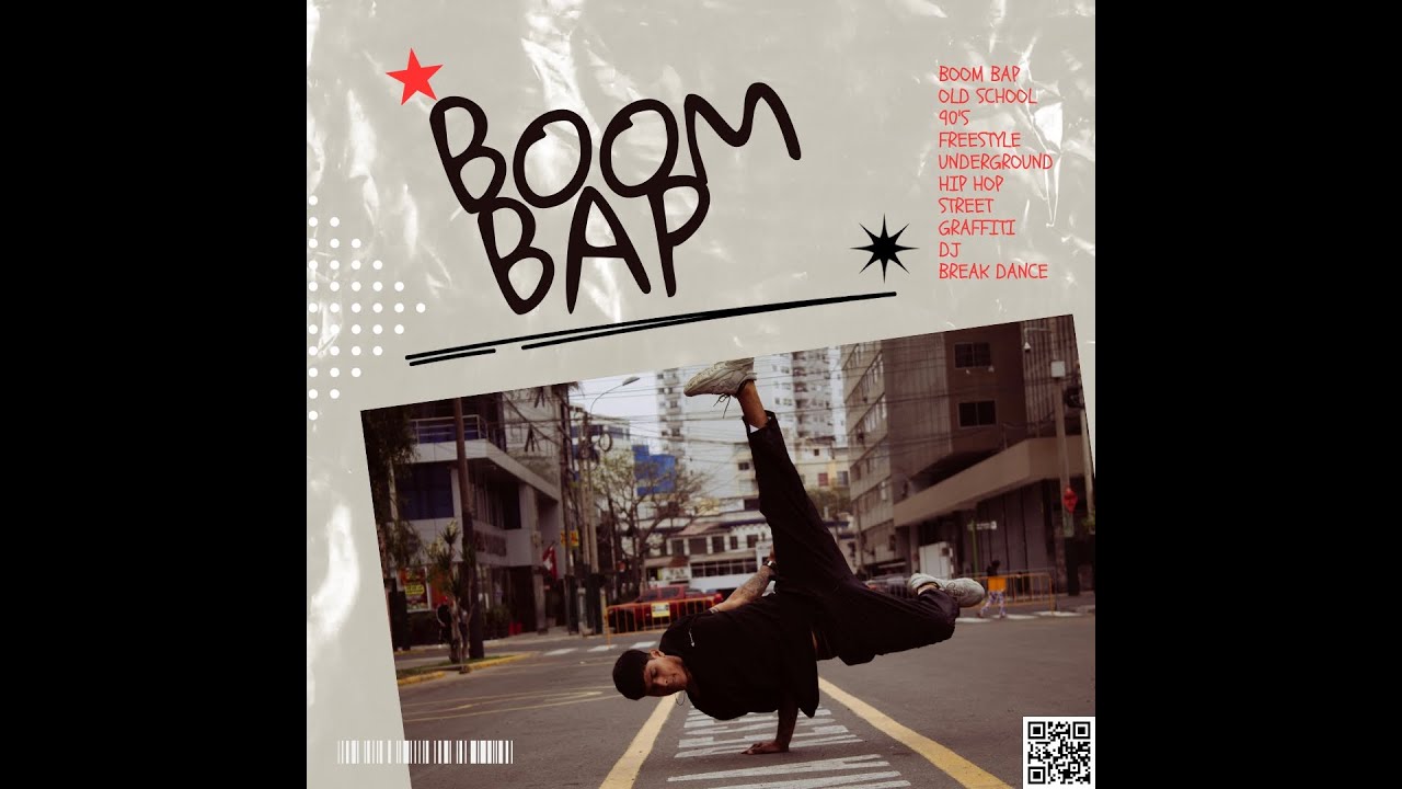 (FREE) Raw Boom Bap Type Beat 🎤 90s Underground Hip Hop Freestyle ...