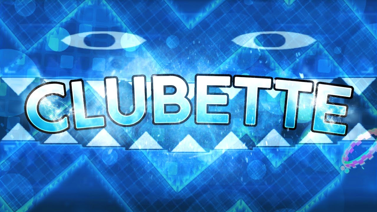 THE STORY OF CLUBETTE - YouTube