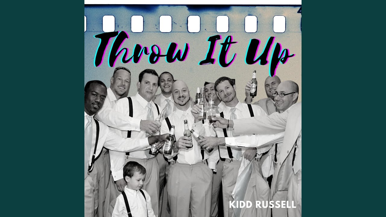 Throw It Up - YouTube