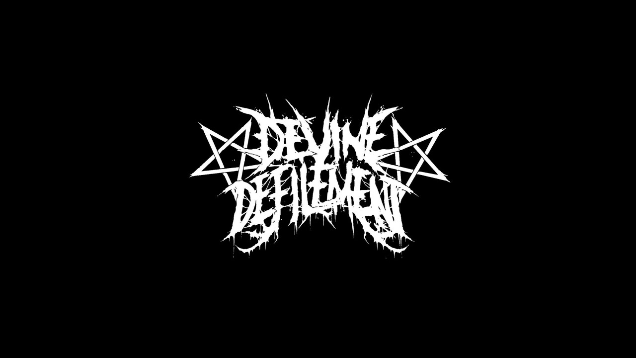 Devine Defilement - Live at Sátan Festival in Iceland in june 2024 ...