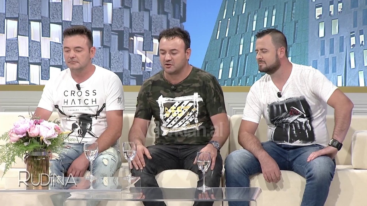 Rudina - Grupi Free Mc’s rikthehen pas shume vitesh mungese ne muzike ...