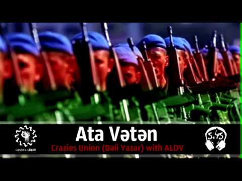 Dəli Yazar   Ata Vətən