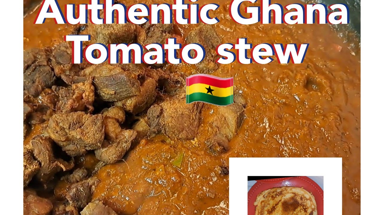 ALL PURPOSE TOMATO STEW | TIME SAVING STEW | TOMATO STEW RECIPE # ...