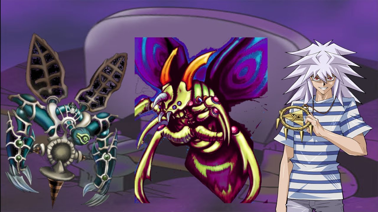 Yugioh! Speed Duel Battle City Box full review part 4: Blasts from the ...