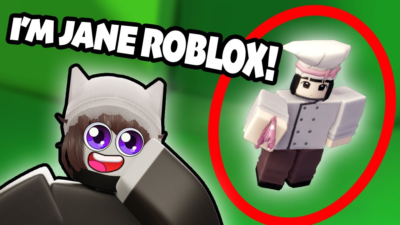 hearing myself in TDX again | Tower Defense X Valentines Skin Jane ...