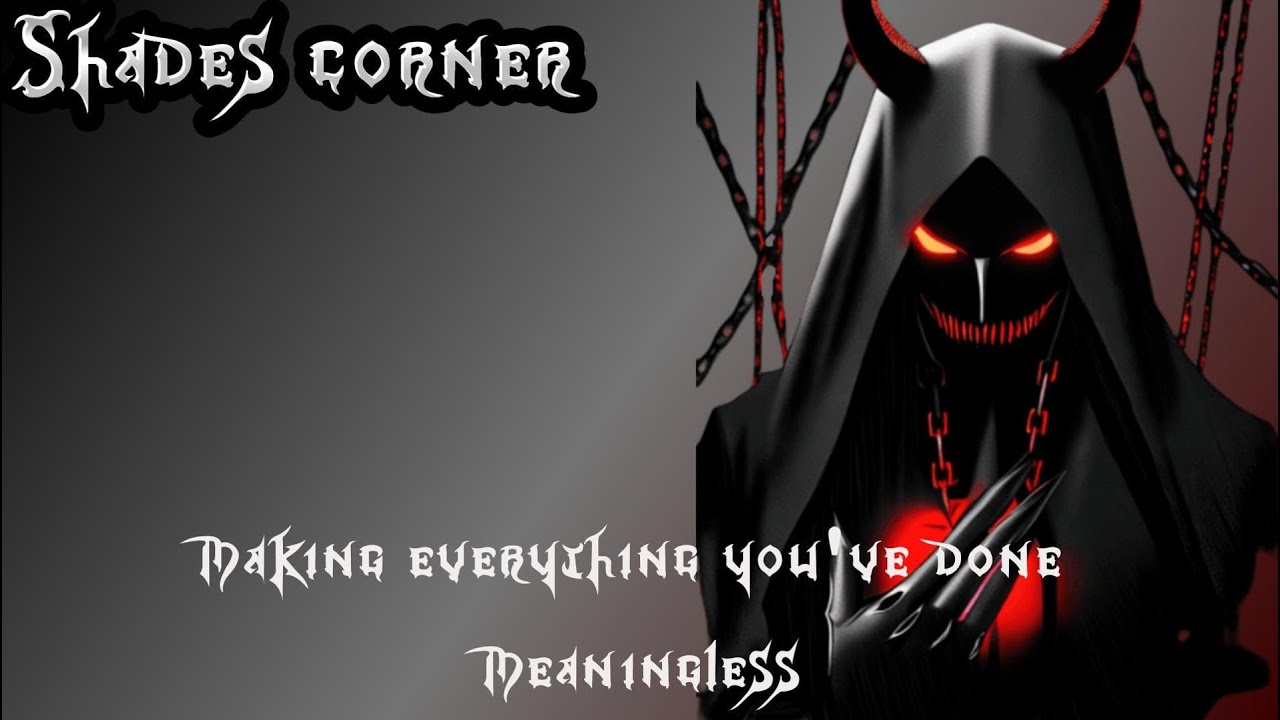 The Demons Den: Dark, creepy, and weird - YouTube