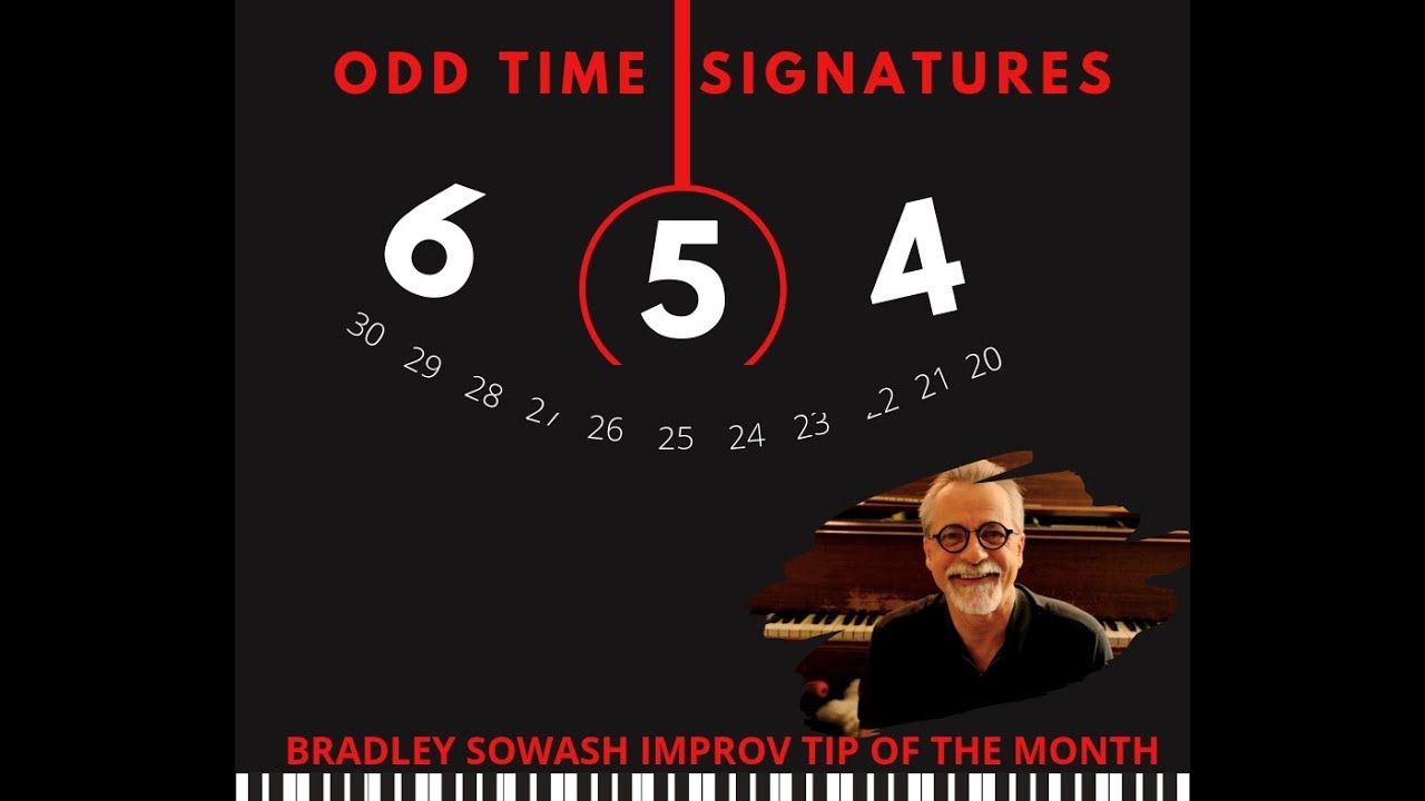 Odd Time Signatures - YouTube