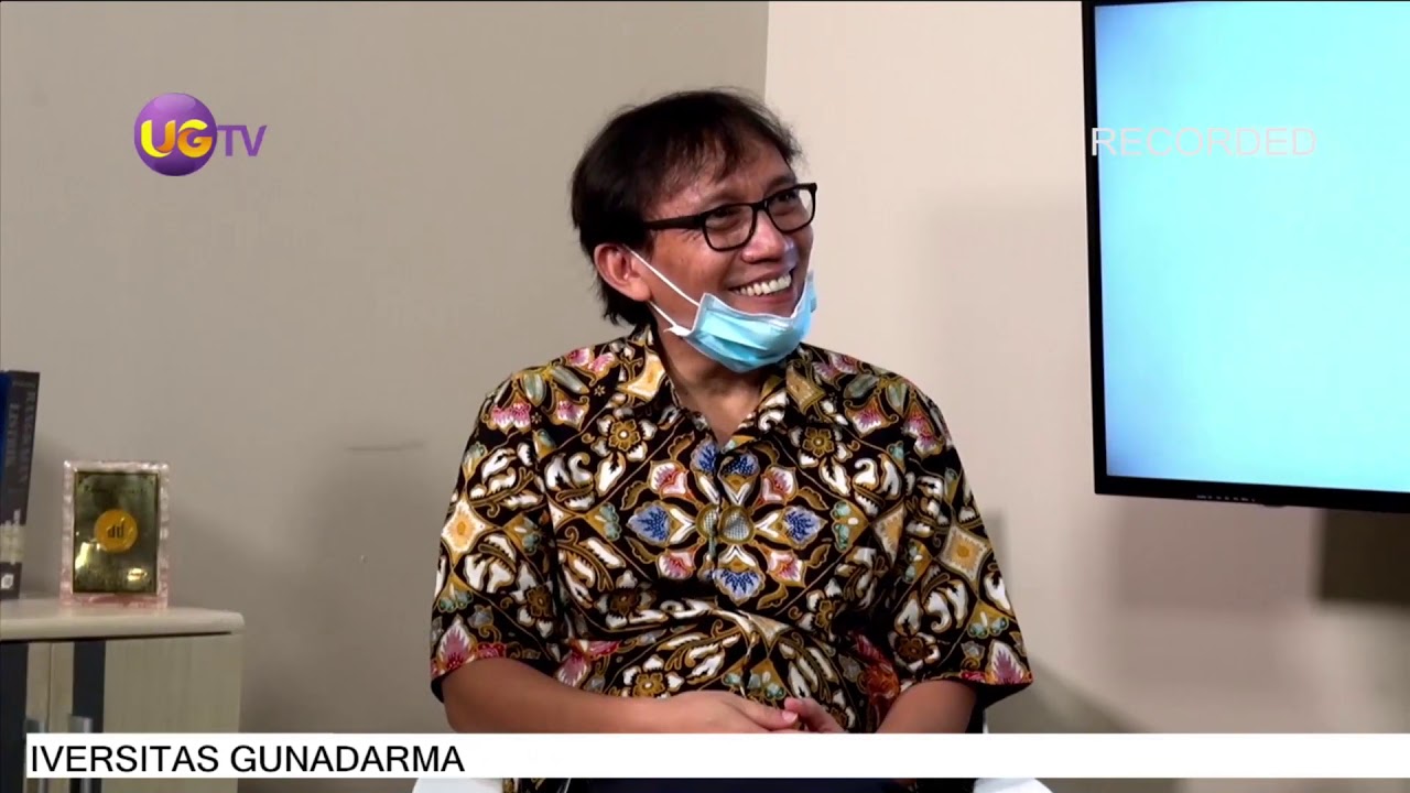 PPSPPT FAKULTAS PSIKOLOGI UNIVERSITAS GUNADARMA 2020 SEGMEN 2 - YouTube