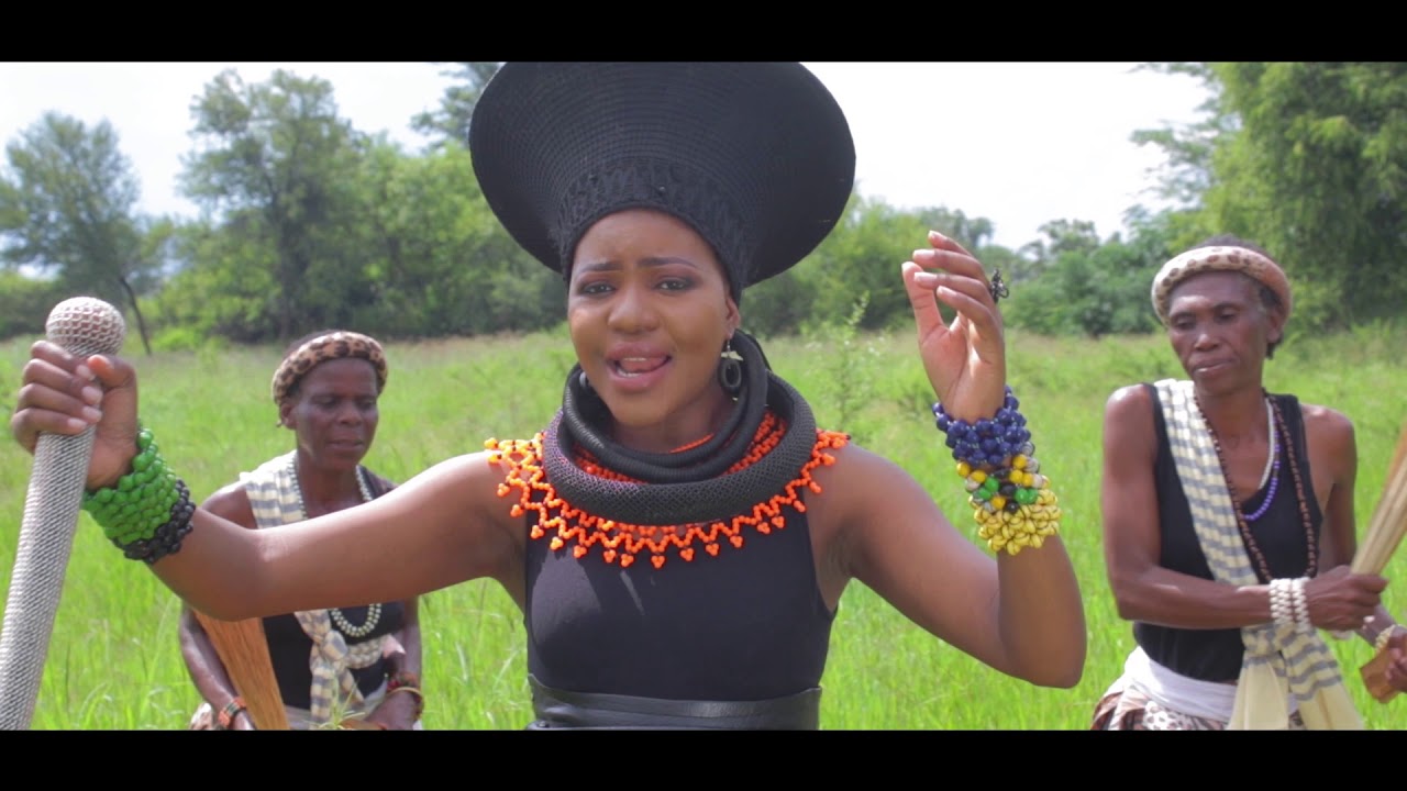 Nyawolwami-Nkwali - YouTube