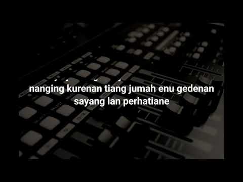 dek ulik ade buin nemenin karaoke