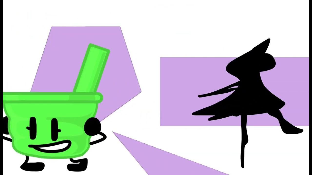 Object fool intro Reanimated! - YouTube