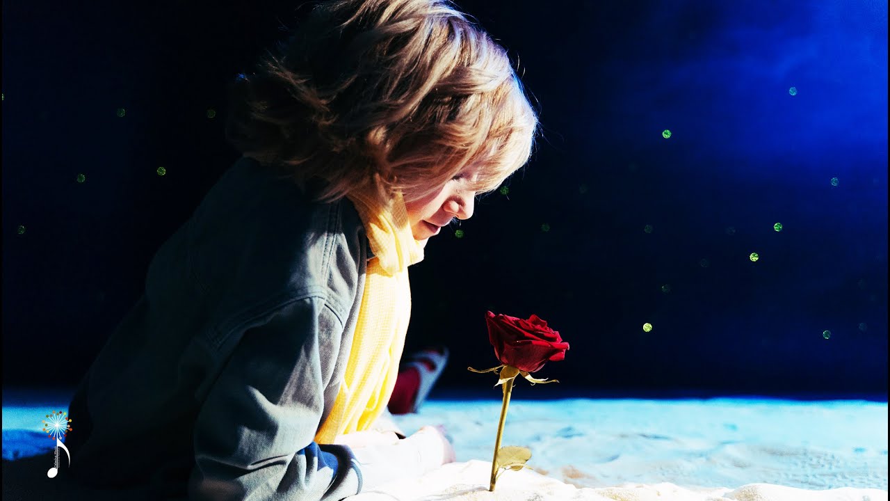 The Little Prince Relaxing Music , Where to Find the Little Prince in ...
