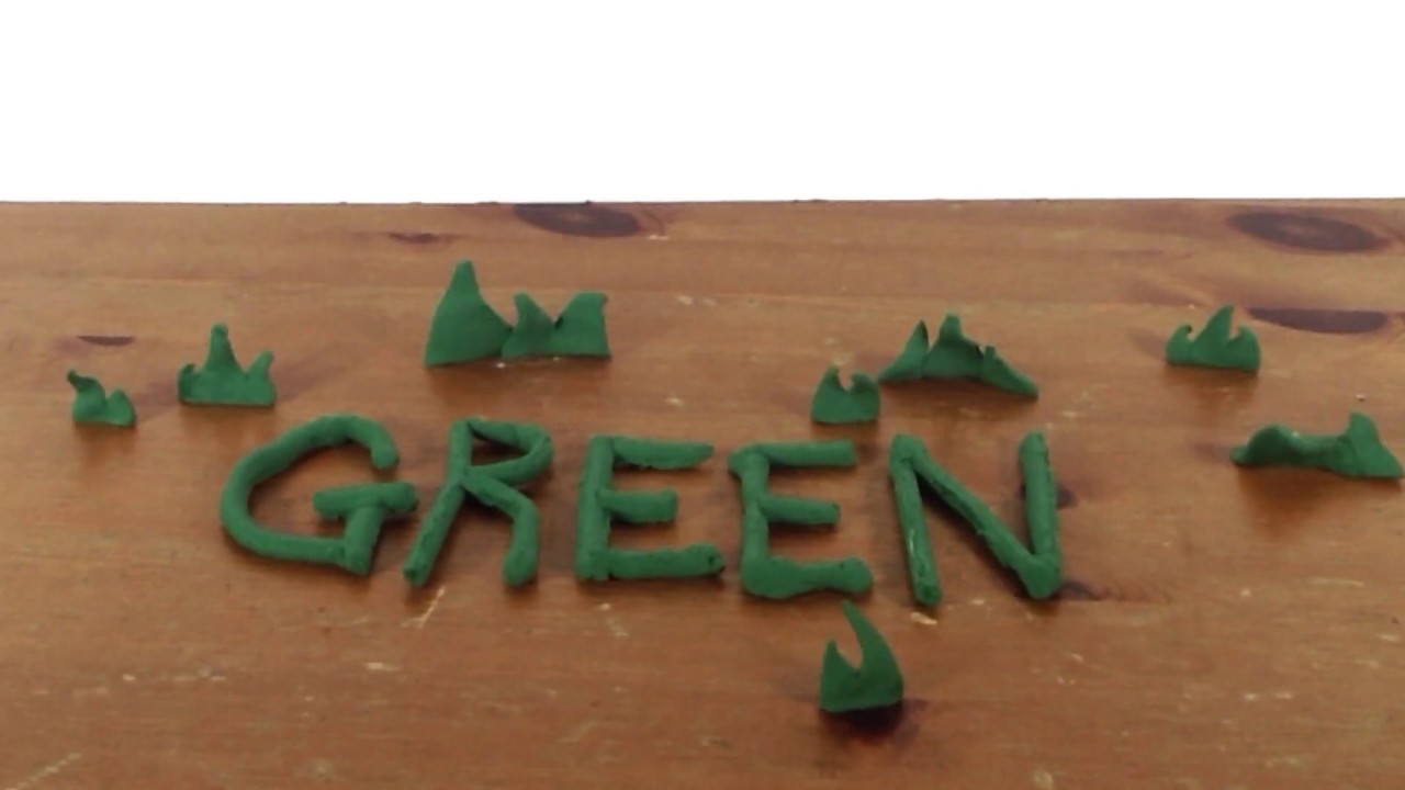 ITS CLAY TIME - YouTube