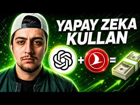 Yapay Zeka ile BİST Hisse Analizi Nasıl Yapılır? (Claude ve ChatGPT)