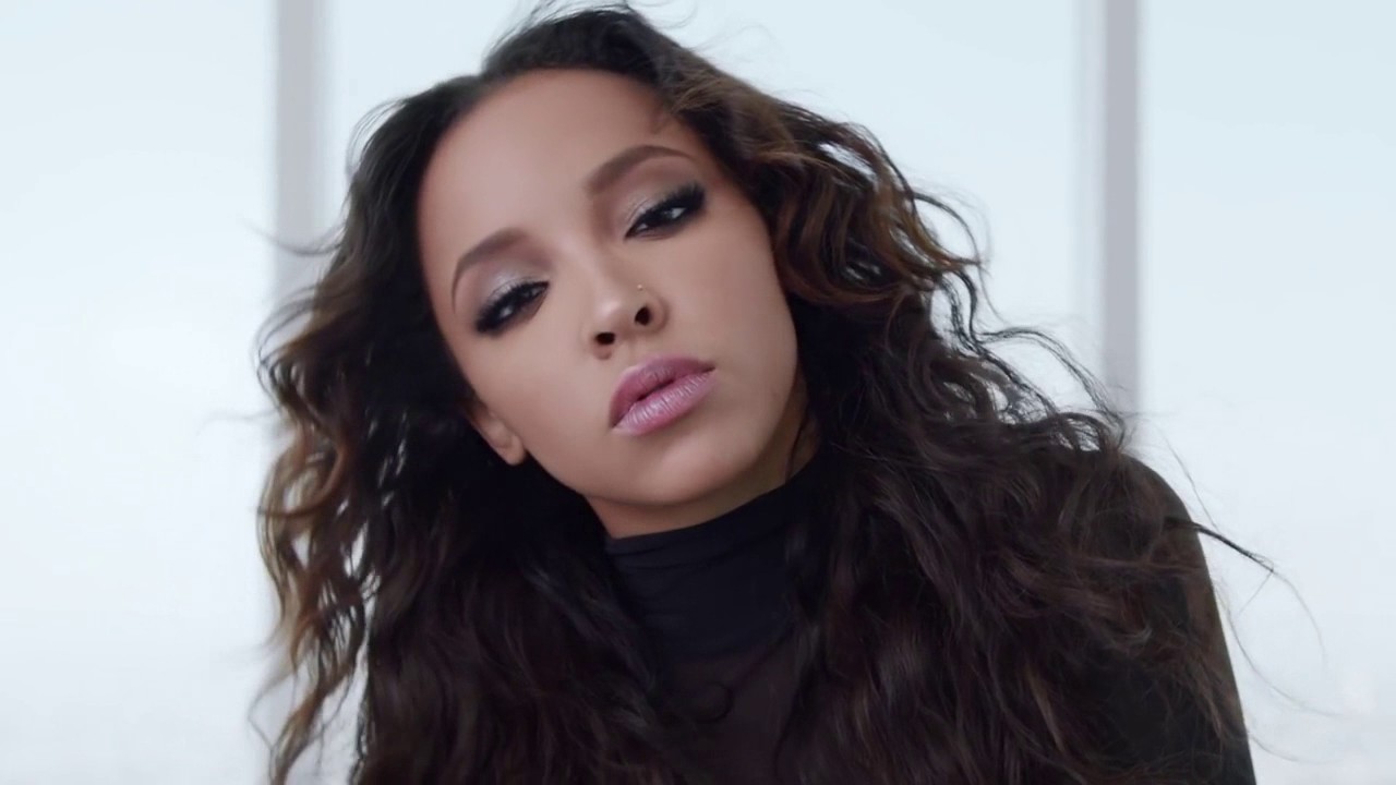 Tinashe - Player (Solo) [Fan Video] - YouTube