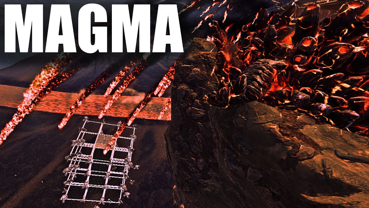 HOW WE GOT THEIR FLAK BLUEPRINTS! - ARK PVP - ARK Survival Evolved ...