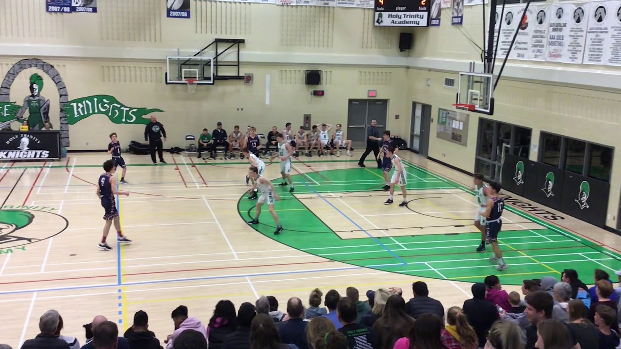 Cooper Nelson Highlights - YouTube