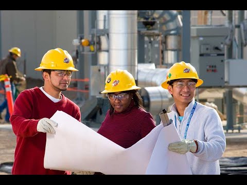 Quality of the PCAPP Workforce - YouTube