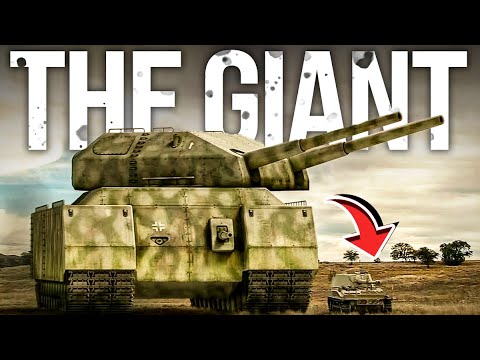World’s BIGGEST Military Tanks NOBODY KNOWS About - YouTube