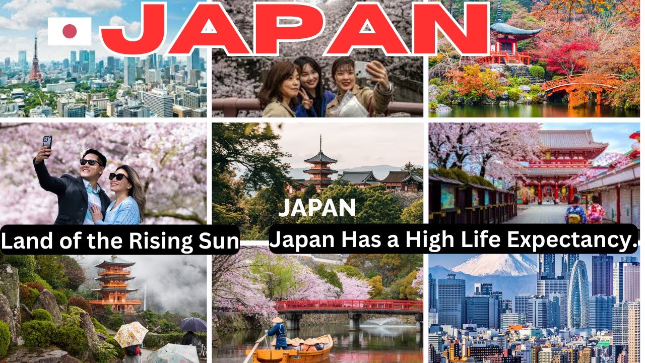 Japan II Nippon II Land of Rising Sun II #japan,#nippon,# ...