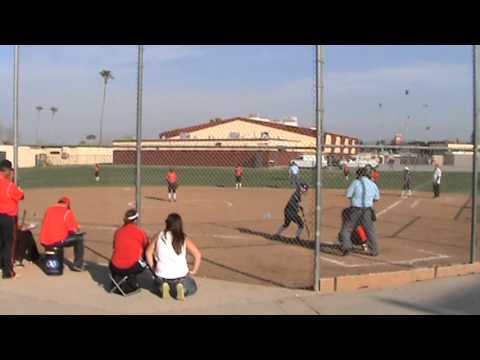 Stephanie Fielding DP @ Stu Penter Tourney 058 - YouTube